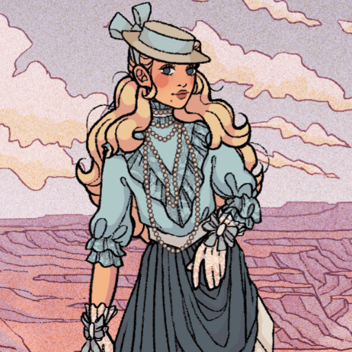 Vintage Western 2 Creator